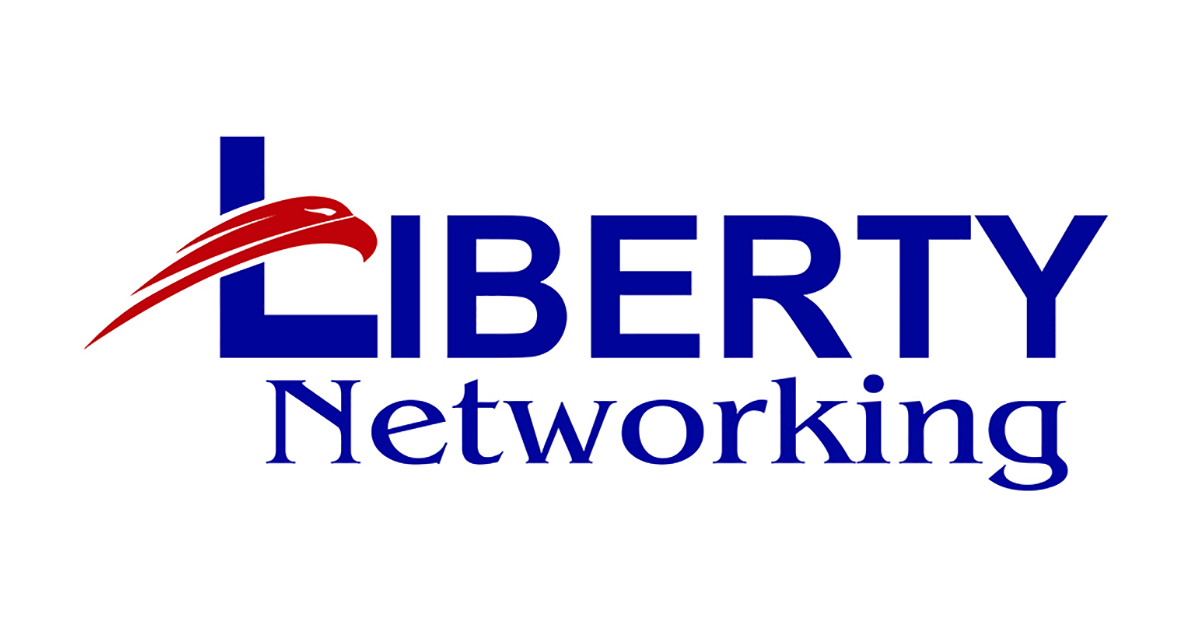 Chapters Liberty Networking