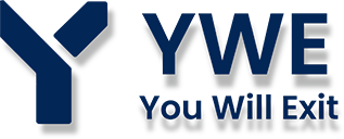YWE - You Will Exit
