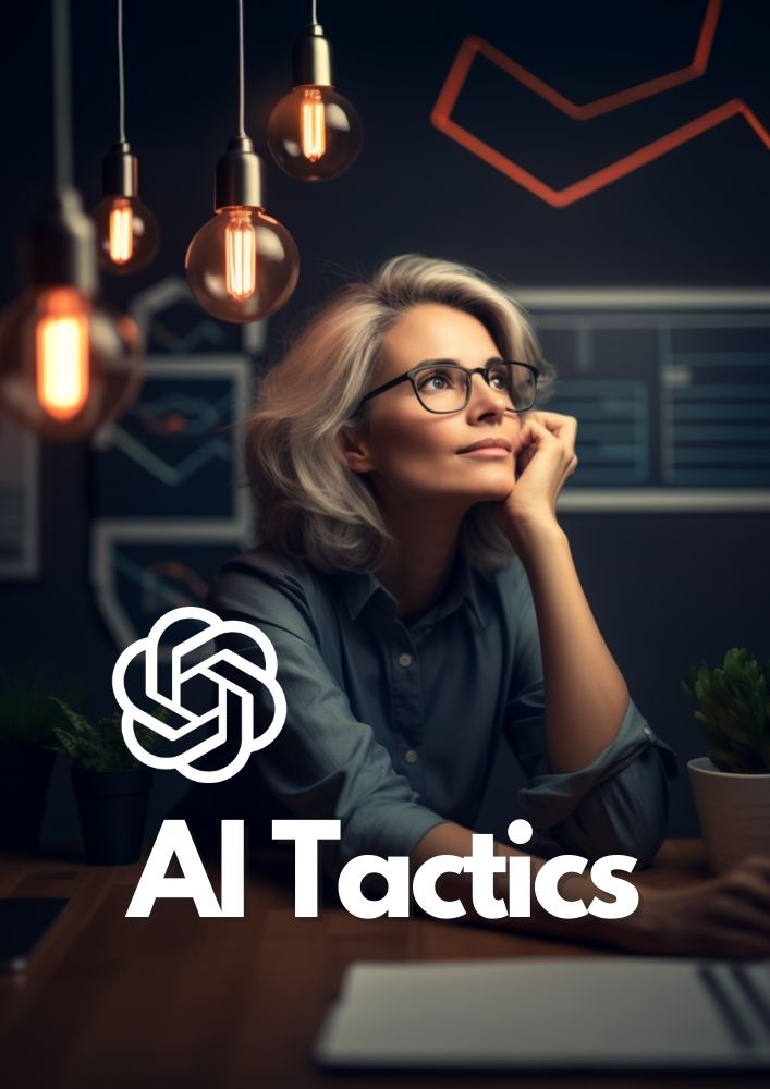 AI Tactics PLR