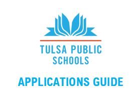 App Guide - Curriculum - TPS.
