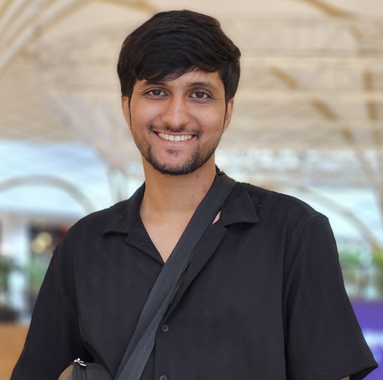 Manan Solanki | Senior QA Engineer & Project Manager