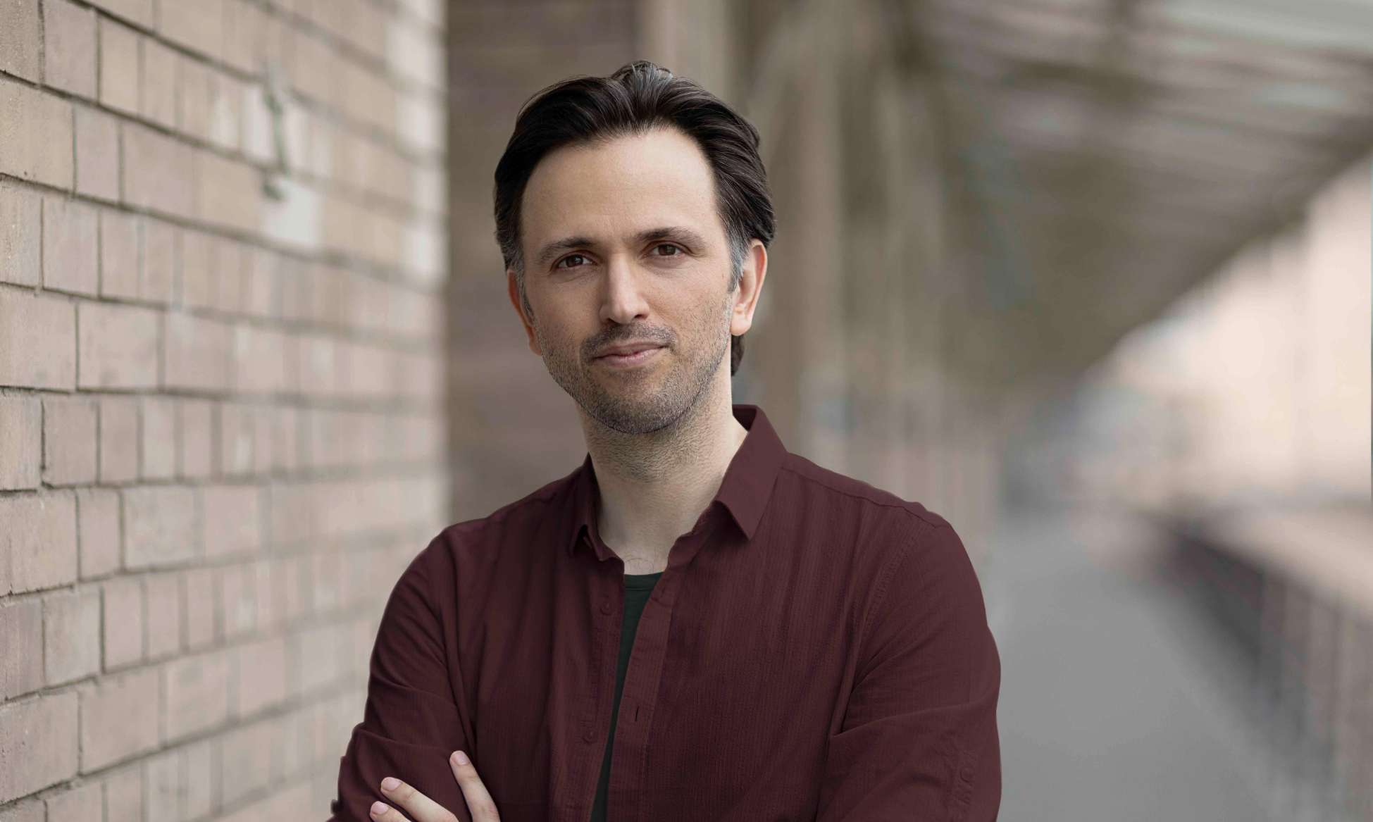 Eric Reis | On-camera Acting Coach | New York City - Berlin