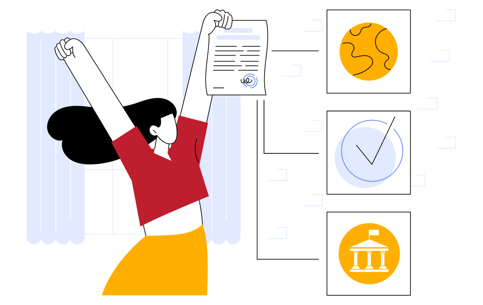 Purchase Order Financing - Ralali Plus