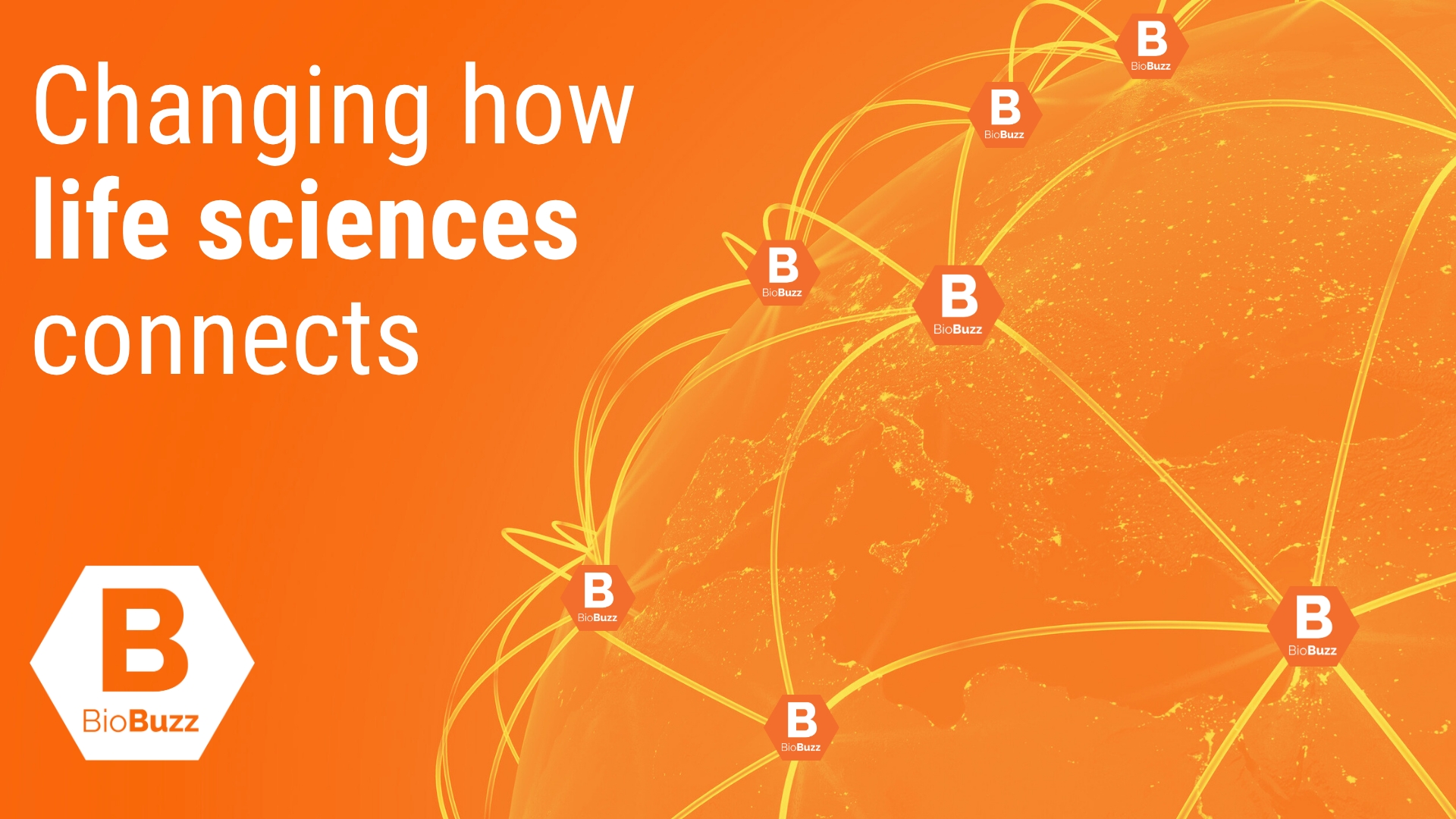 BioBuzz Events | Where the Life Sciences Connects