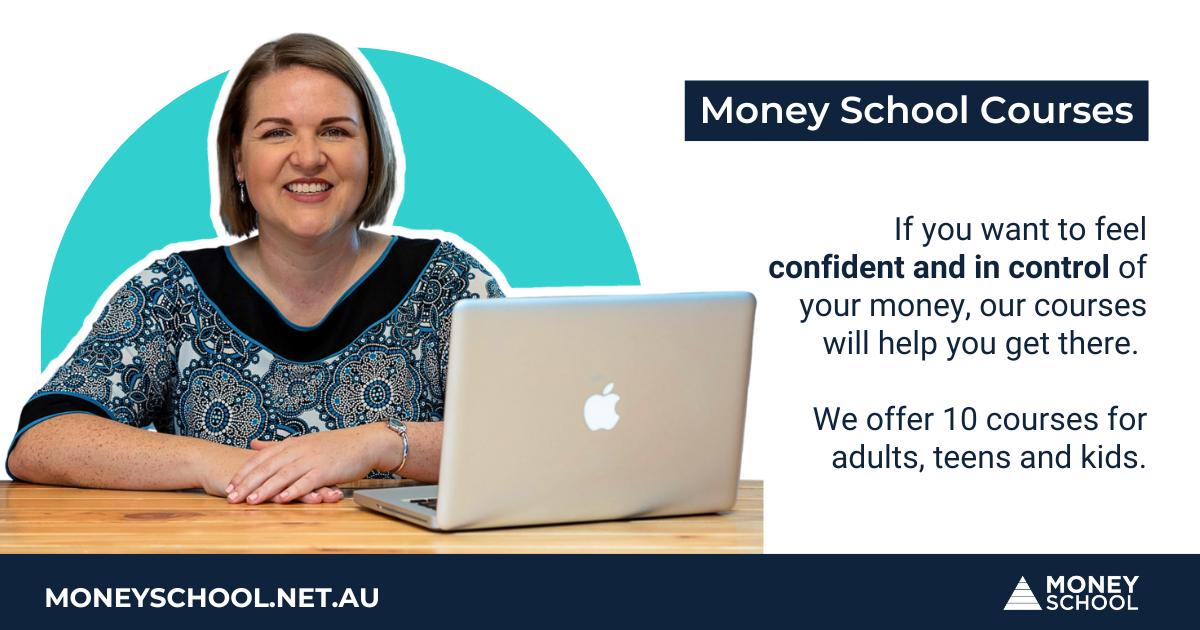 Short personal finance courses | Money School financial education