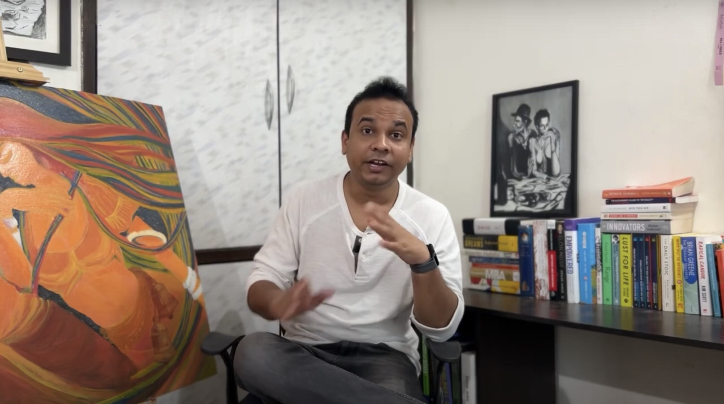 Home [www.prashik.in]