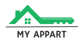 MY APPART - La clé pour trouver votre appartement en location