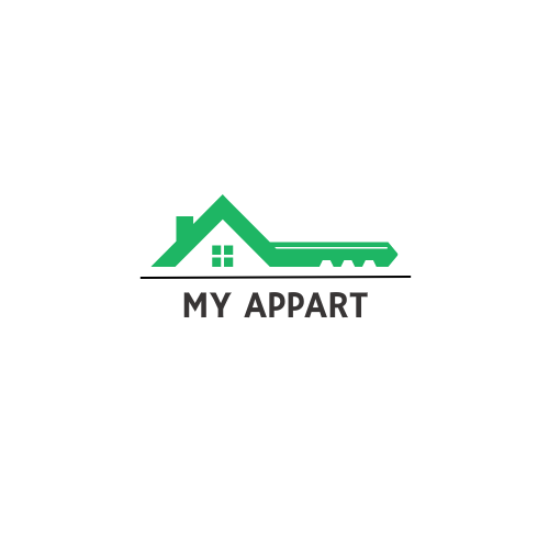 MY APPART - La clé pour trouver votre appartement en location