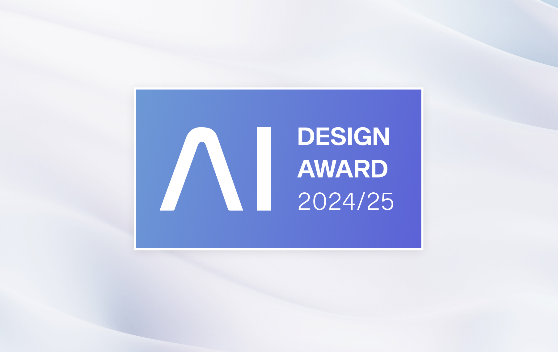 AI Design Award (AIDA) | Celebrating Excellence in AI-integrated Design