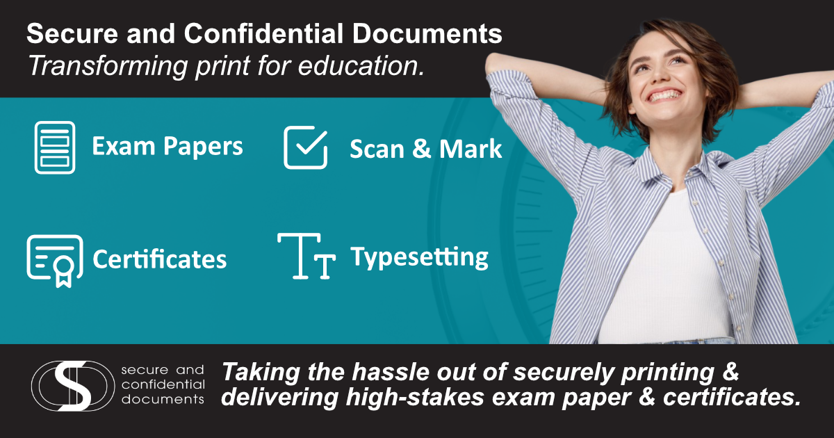 Printing Tour - Let the SCD team take you on an advanced technology print tour