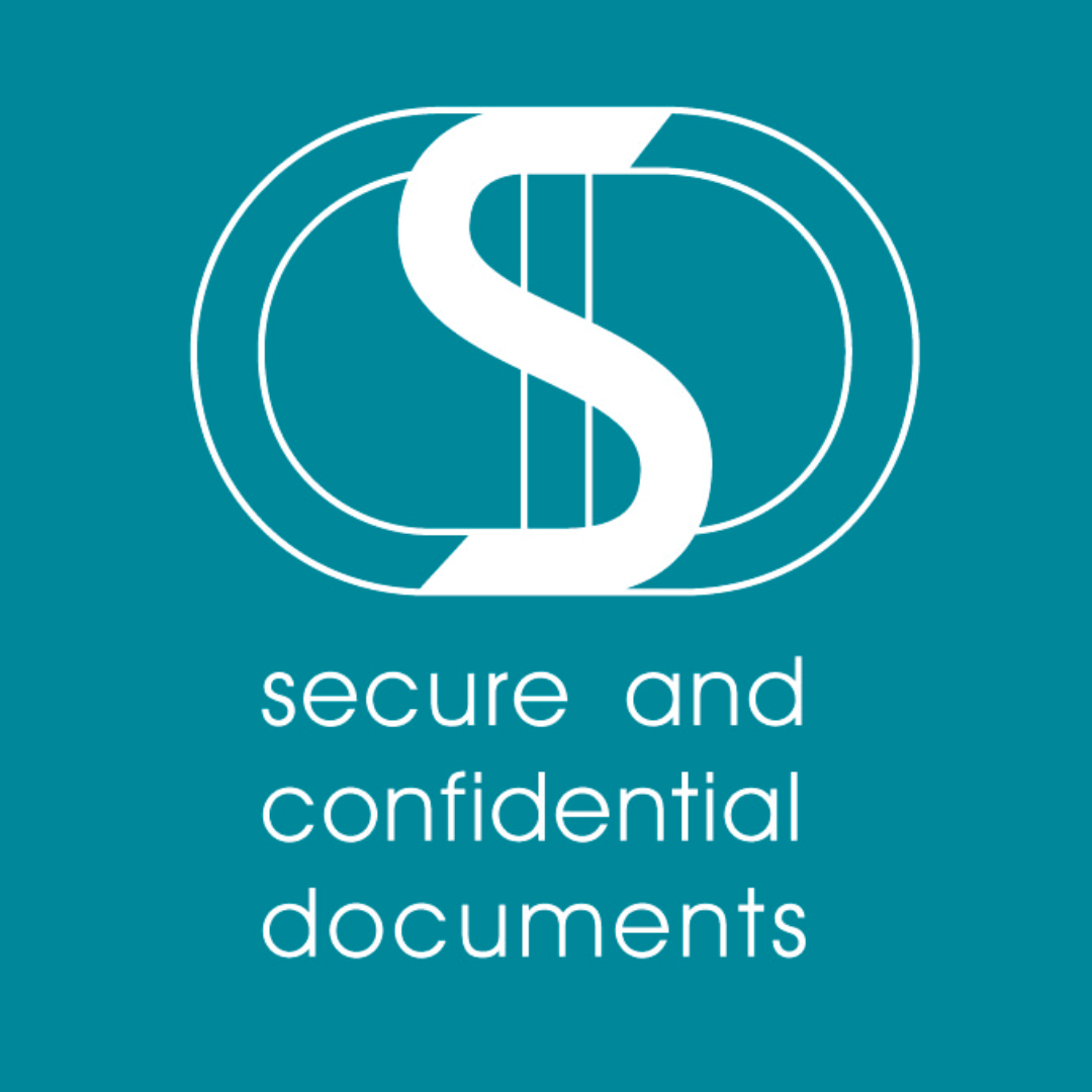 Secure and Confidential Documents - Transforming Print for Education ...