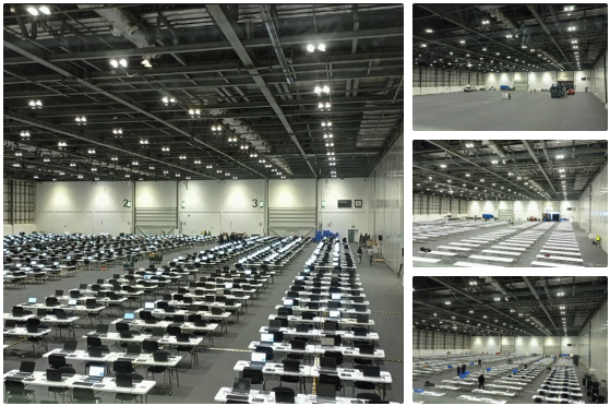 TEAMCo - For Exams That Matter