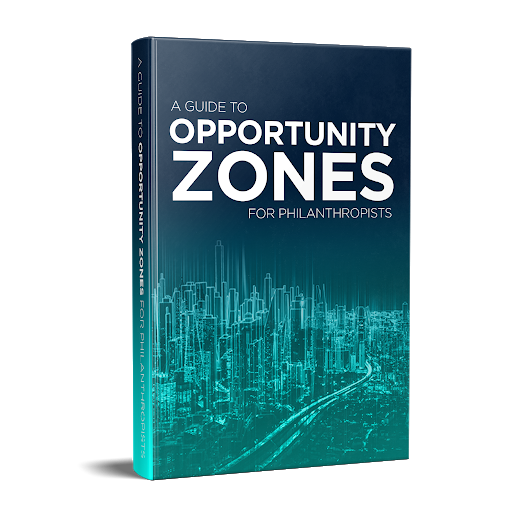 Opportunity Zones & Philanthropy