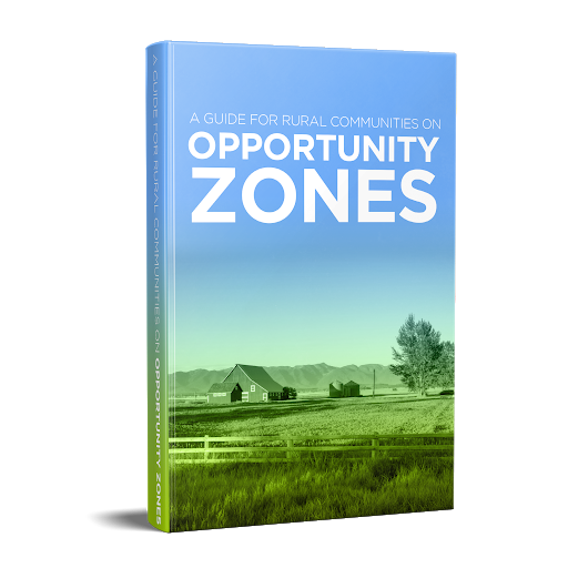 Opportunity Zones For Rural Communities