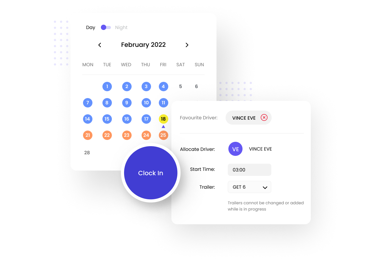 Pricing | DriverUp TMS | Transport System for UK Hauliers