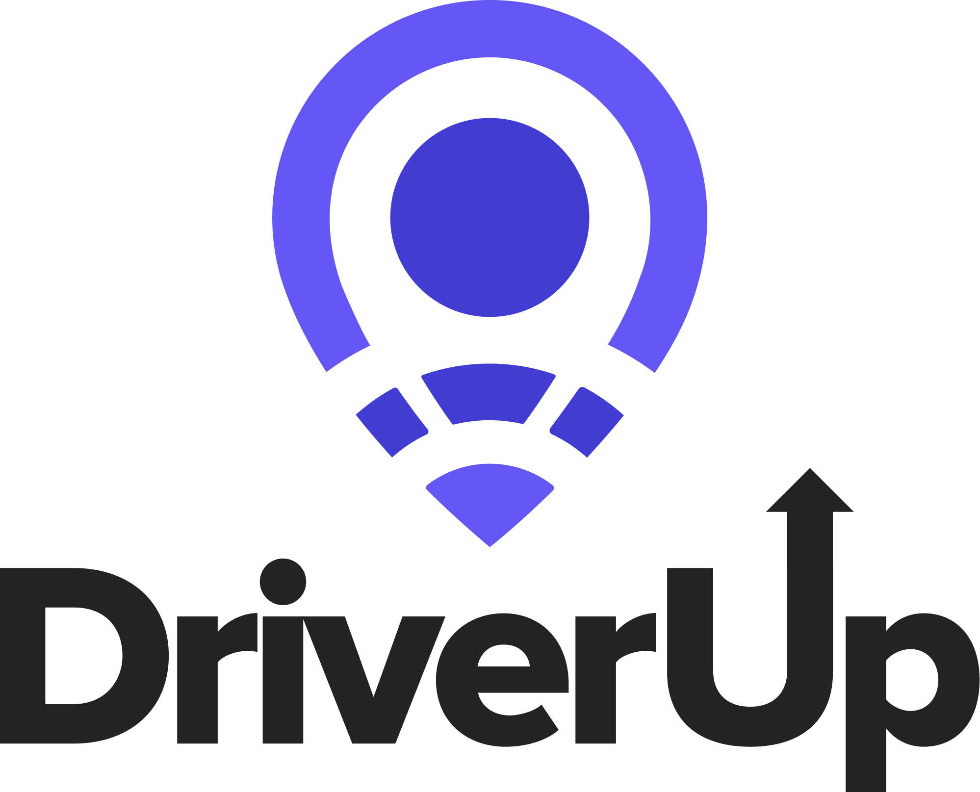 DriverUp TMS