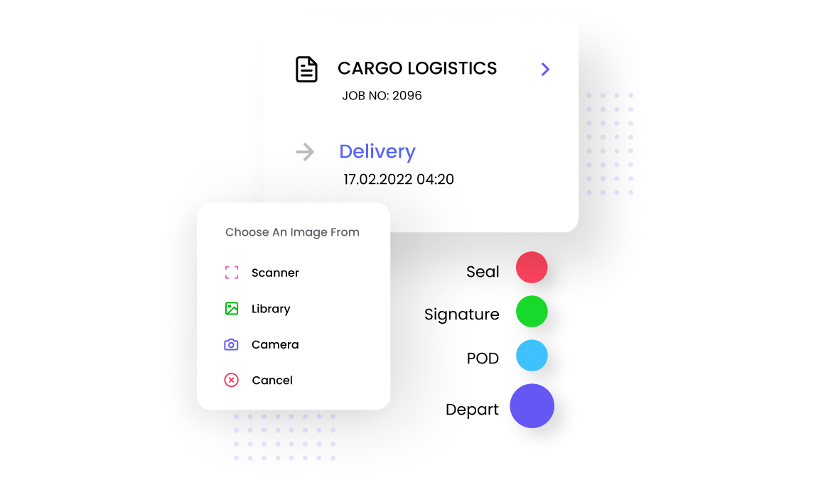 Pricing | DriverUp TMS | Transport System for UK Hauliers
