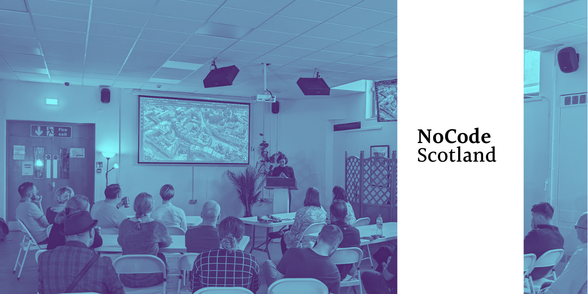 nocode.scot