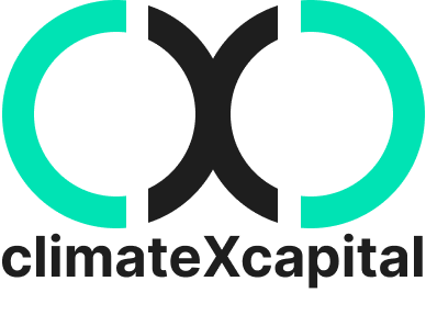 climateXcapital | Find climate capital