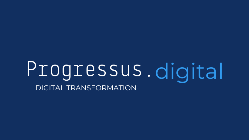 Progressus Digital
