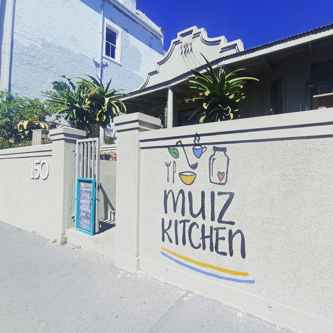 Home - Muizenberg Kitchen