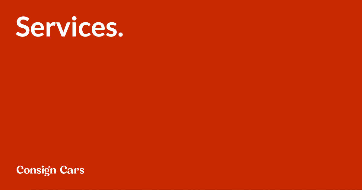 Our Services | Consign Cars Malaysia – Consignment, Sourcing & Import ...