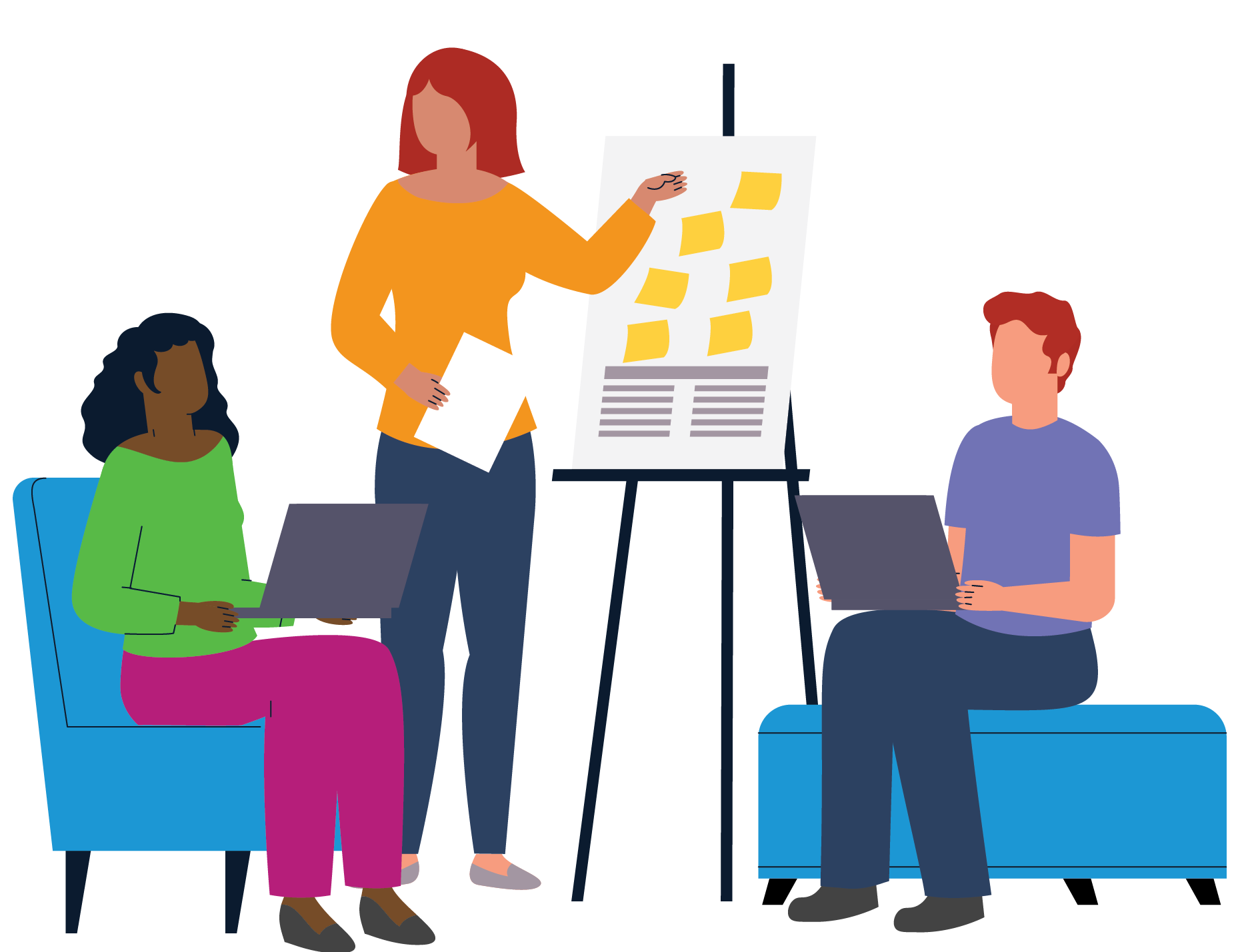 Unleash Your Trainer Potential | UNITAR Learning Solutions