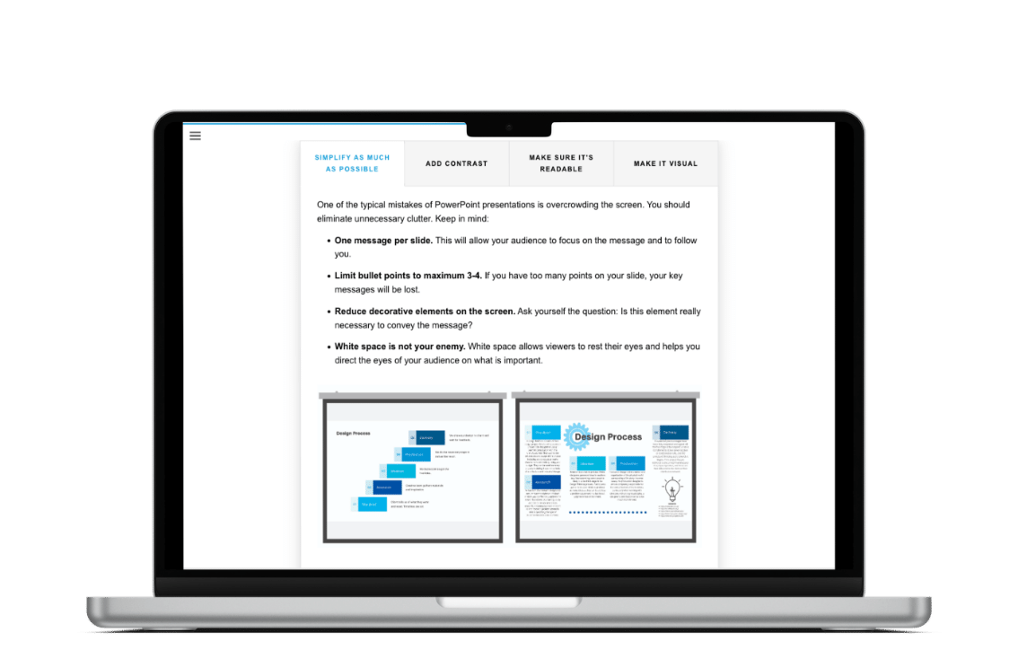 The Art of Learning Design | UNITAR Learning Solutions