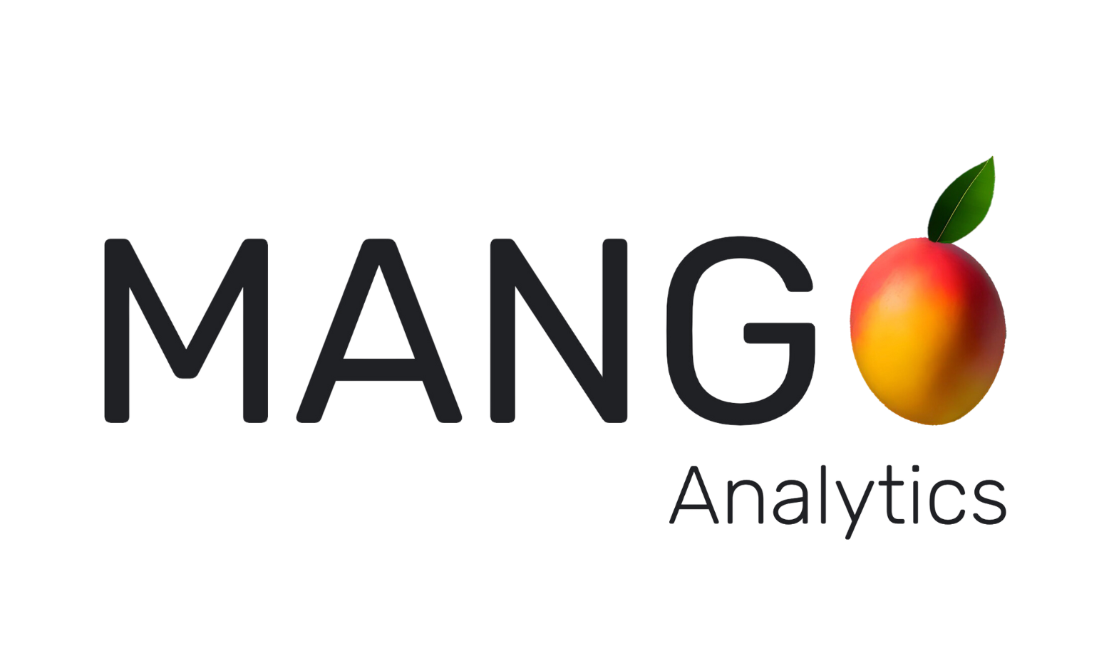 Mango Analytics