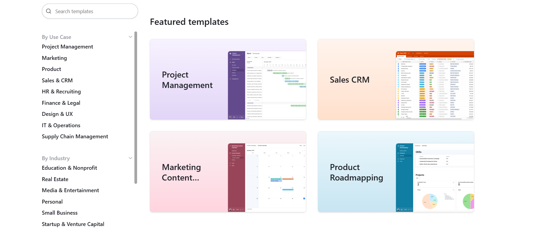 What is Airtable: A complete guide for beginners [2025 Update]