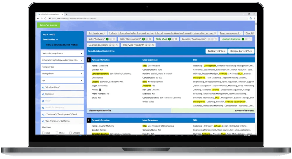 Build Vector Recommendations (KNN) with ReactiveSearch