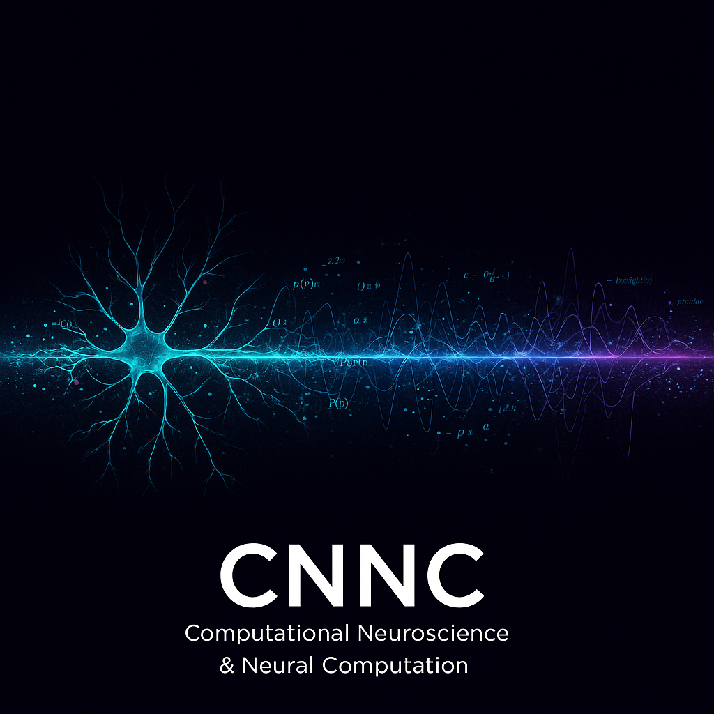 Computational Neuroscience & Neural Computation (CNNC)