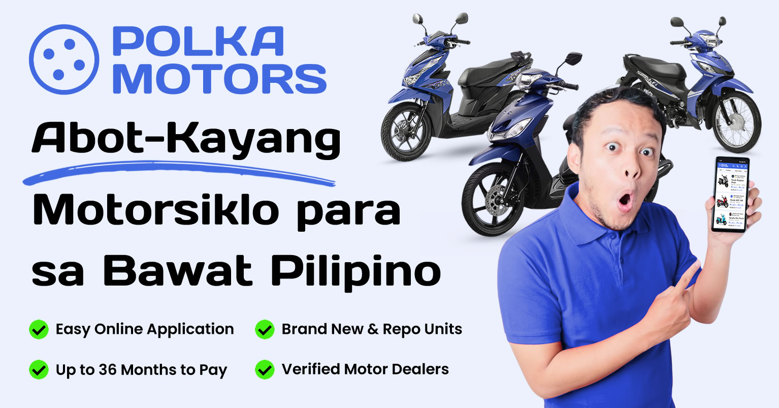 PolkaMotors.com - Easy Motor Financing Online