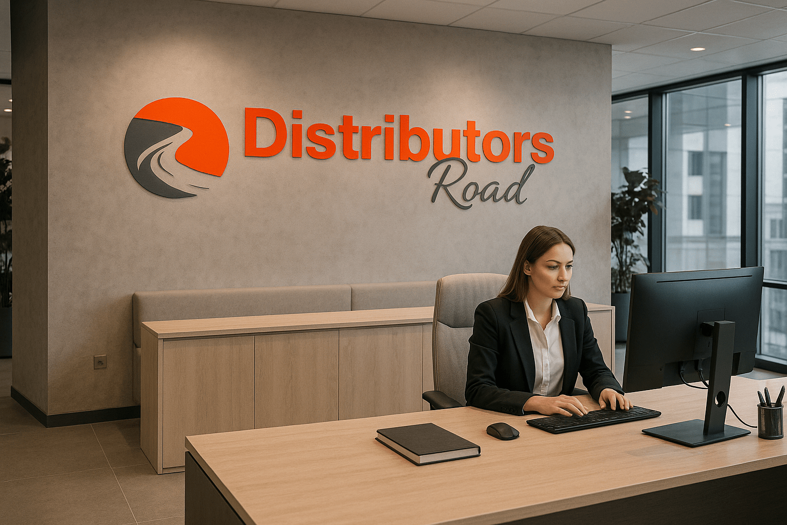 Home [distributorsroad.com]