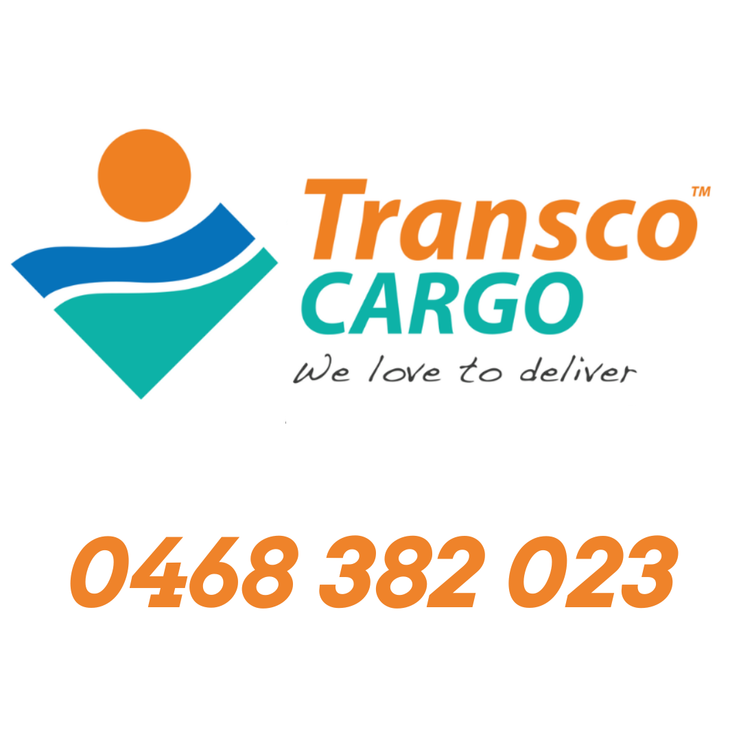 Transco Cargo Sydney Warehouse