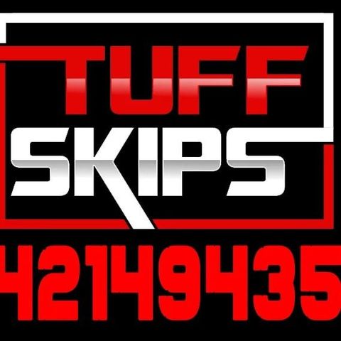 TUFF SKIPS | BRISBANE