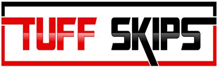 TUFF SKIPS | BRISBANE