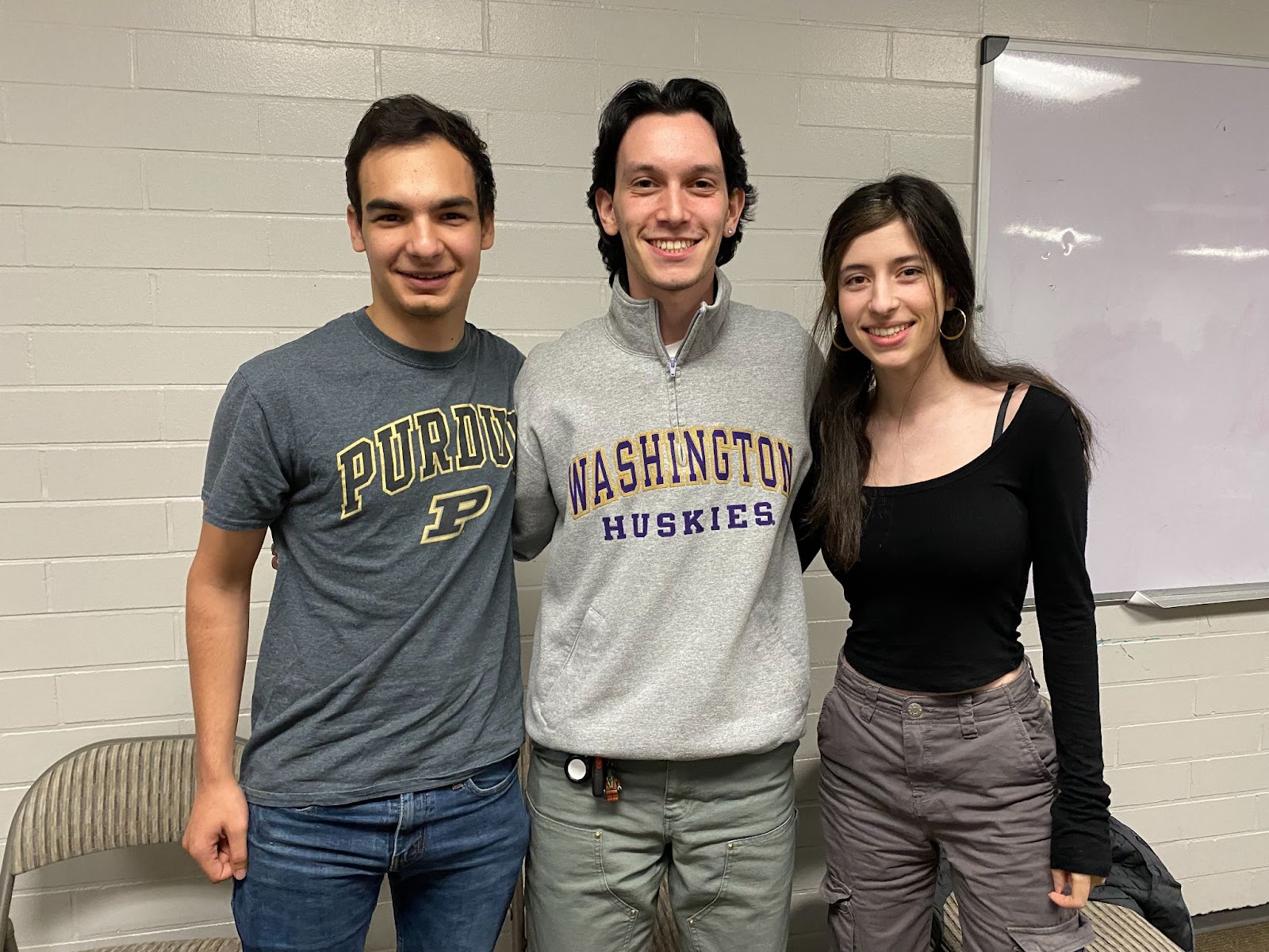 Jewish students heading to college, what you need to know
