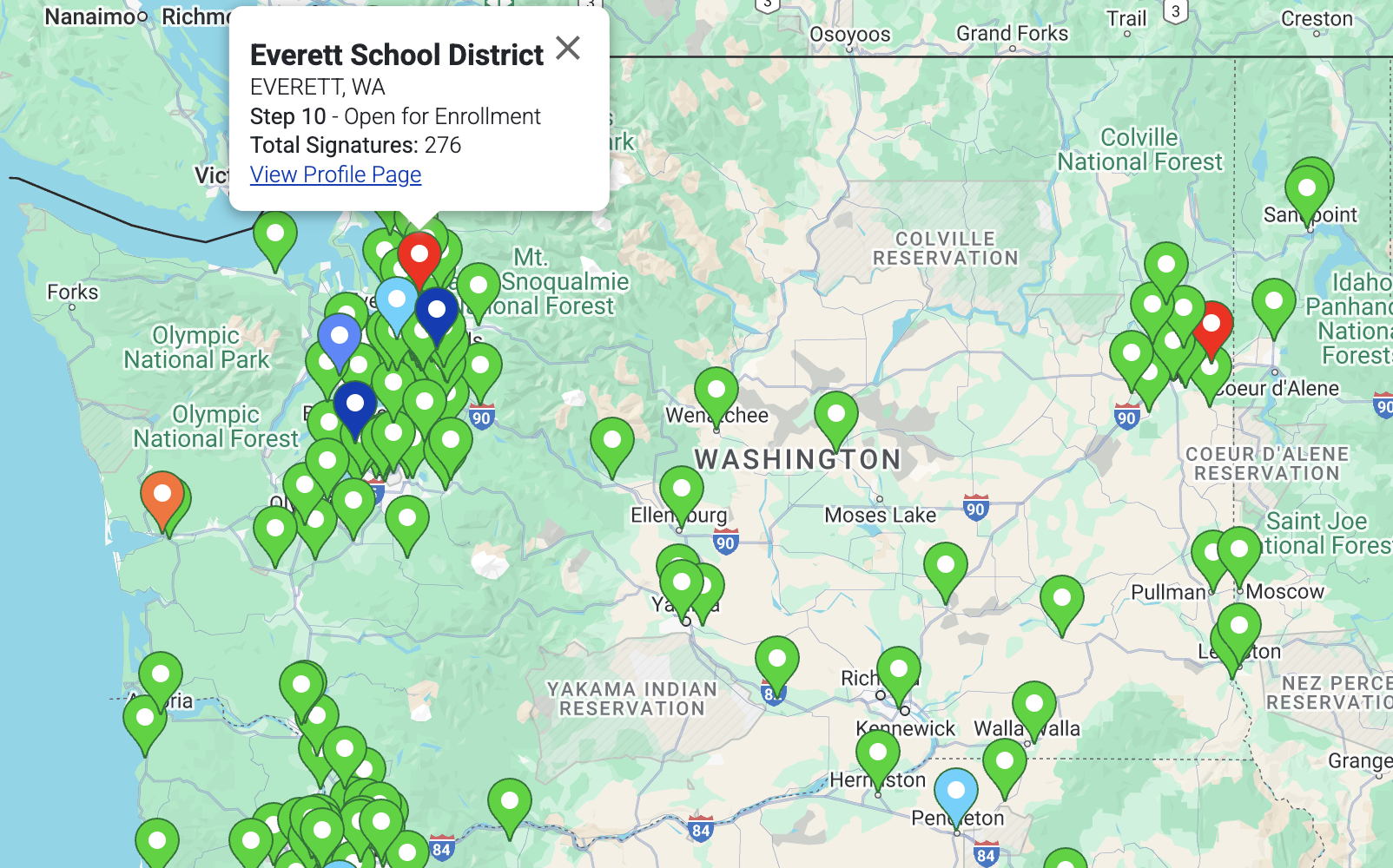 Released Time for Religious Instruction - Blurring the lines between ...