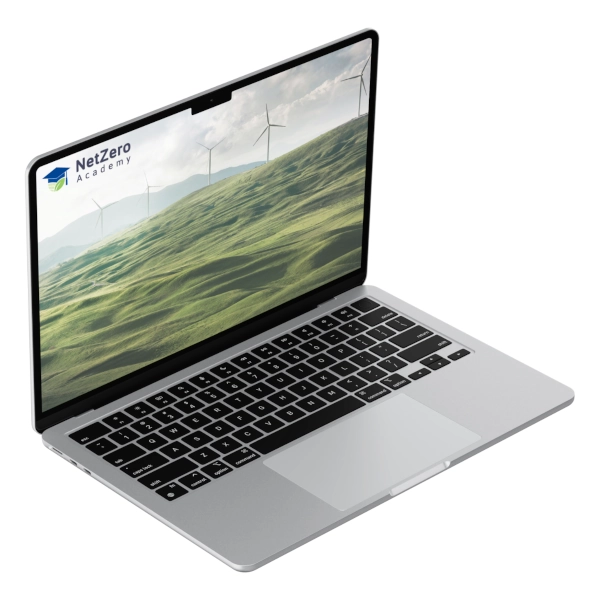 LCA-Bilanzierung nach QNG für KFN & WG – Online-Kurs