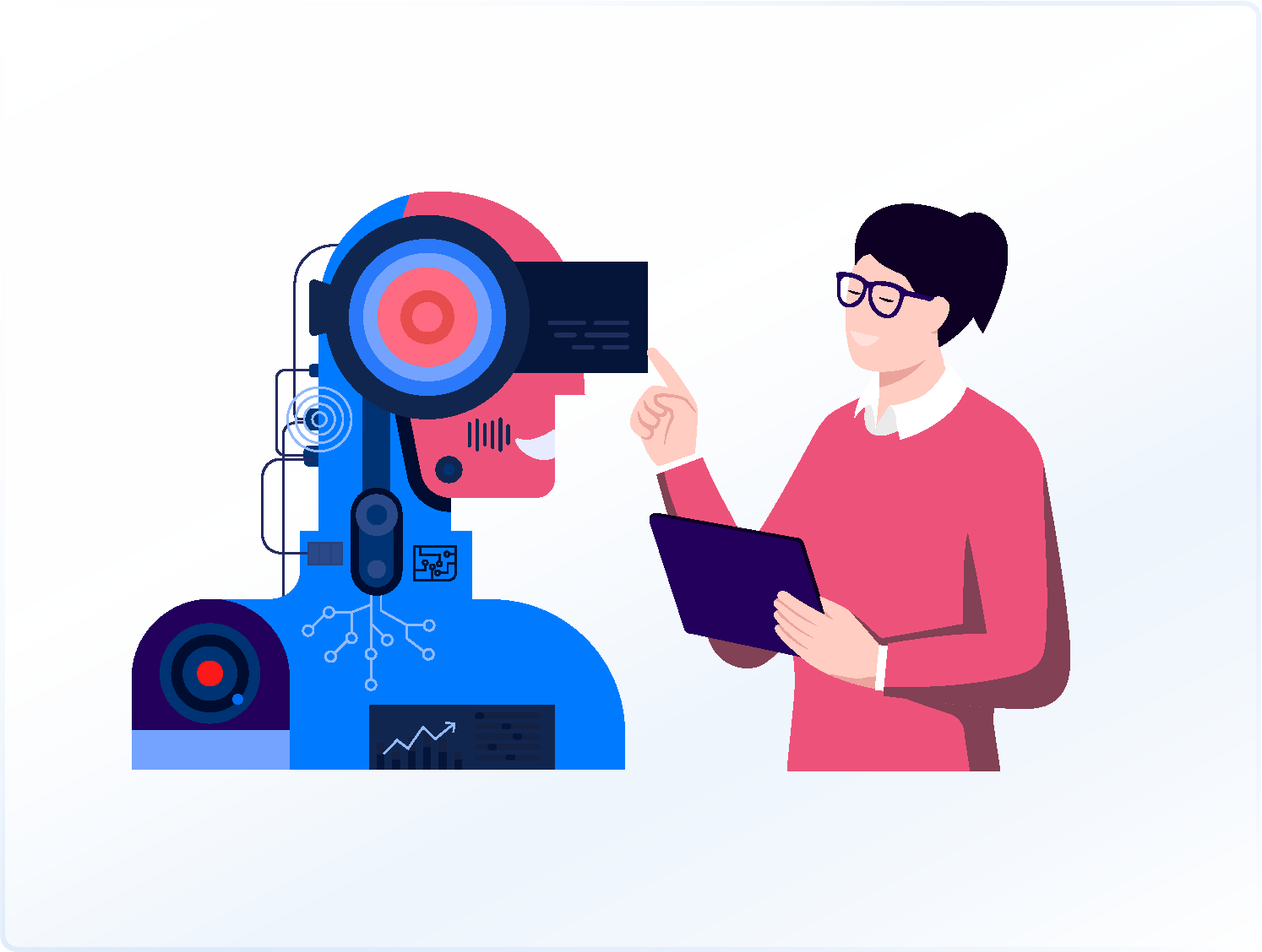 Optimize Your Operations with Predelo's Predictive Automations