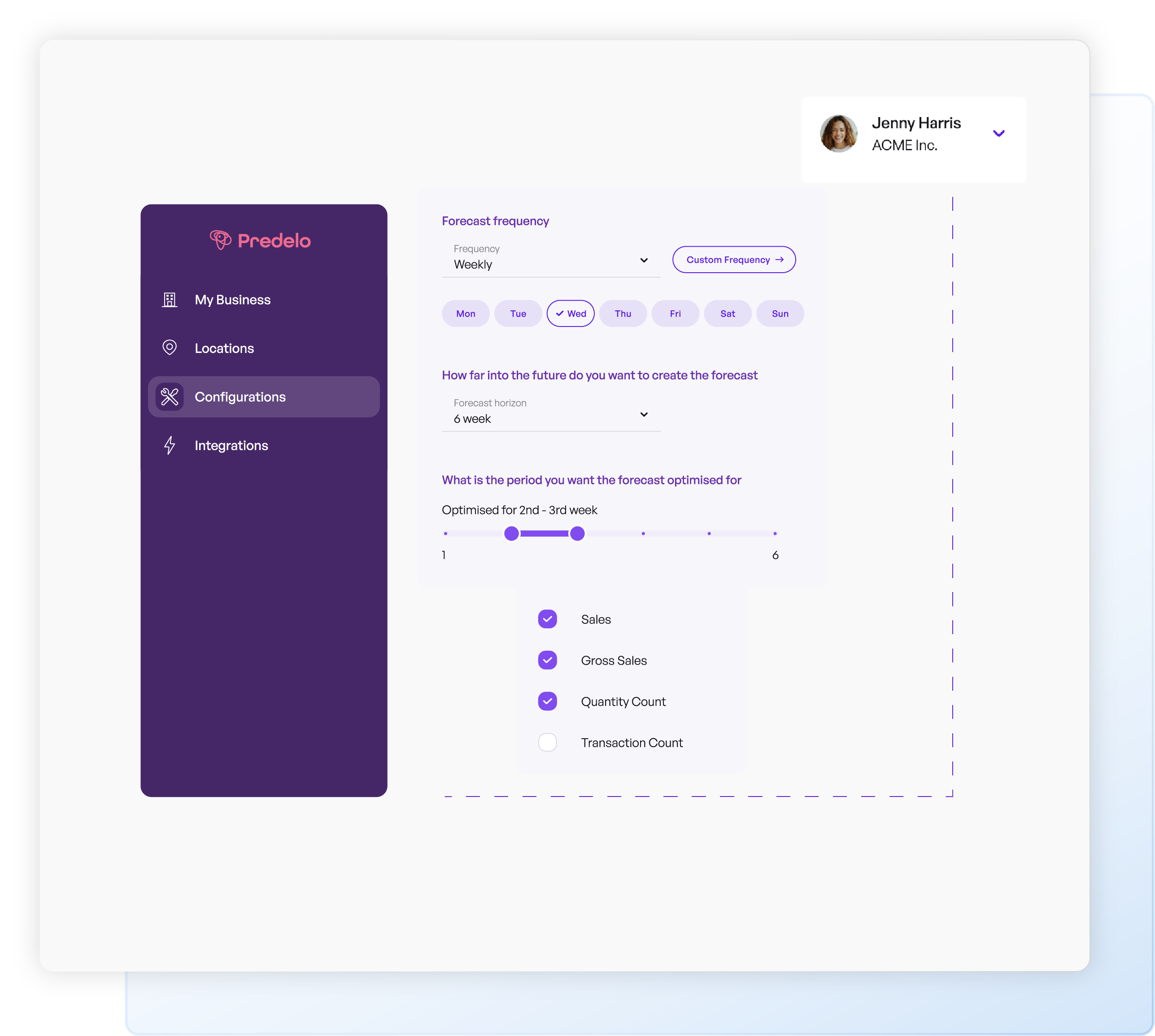 Automate Your Repetitive Tasks with Predelo's Automation
