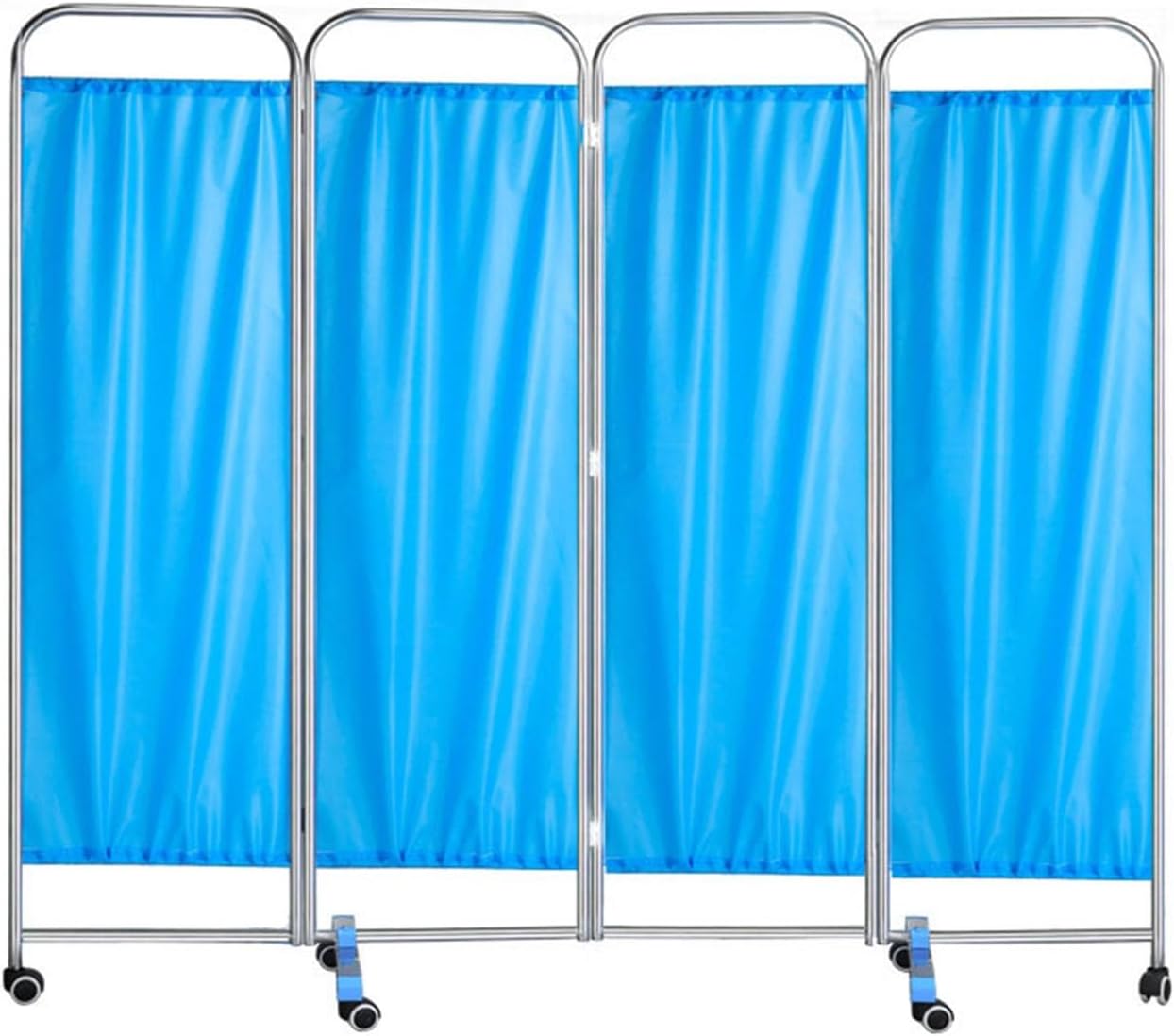 Biombos Médicos: la mejor protección para tu consultorio