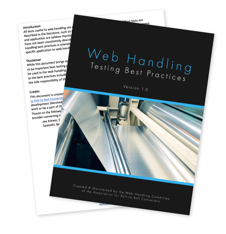 Web Handling Testing Best Practices