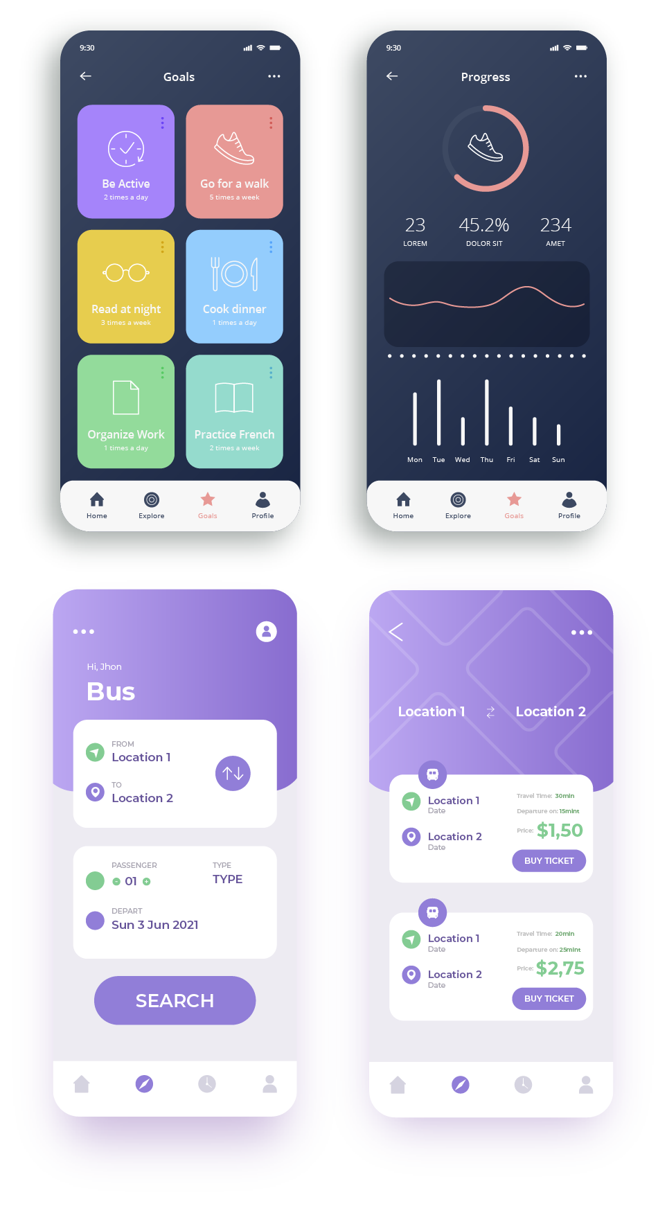 Mobile App Development | mywebmaster.co.uk