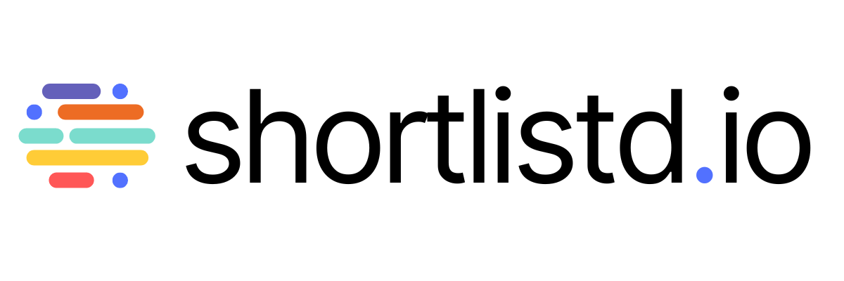 shortlistd.io - Job Matching - Tech talent - Find a job