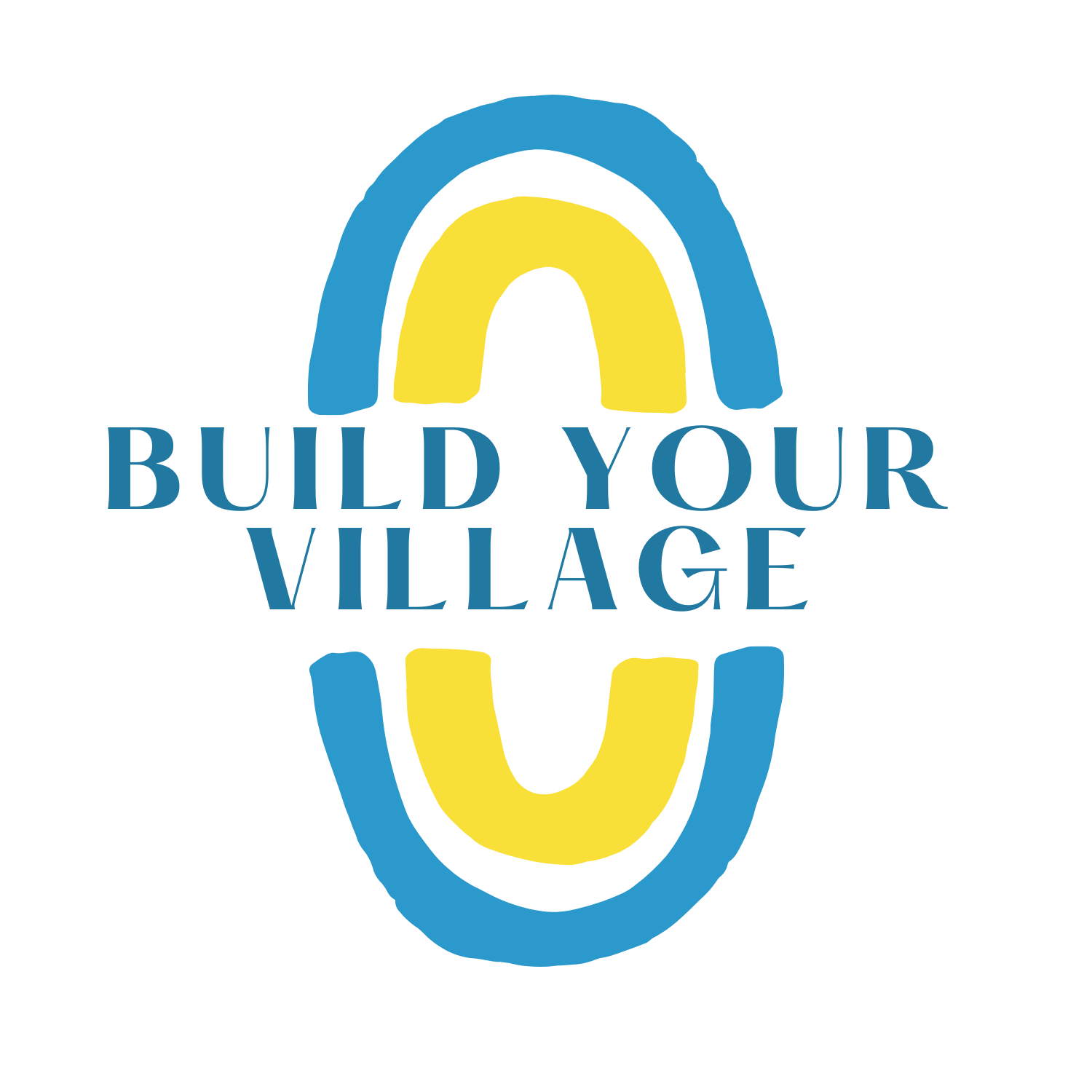 Build Your Village - Nanny Sharing Platform for Personalised Childcare
