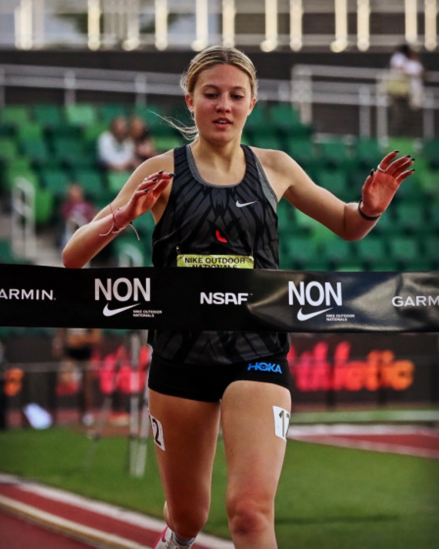 Performance Coaching at XLR8