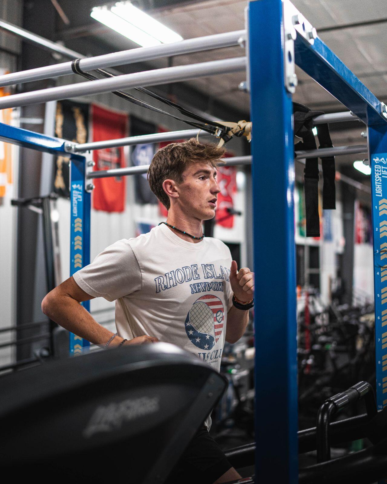 Performance Coaching at XLR8