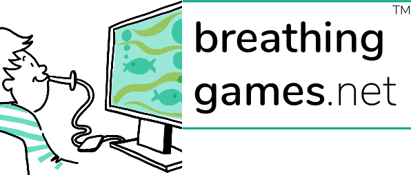 About Breathing Games